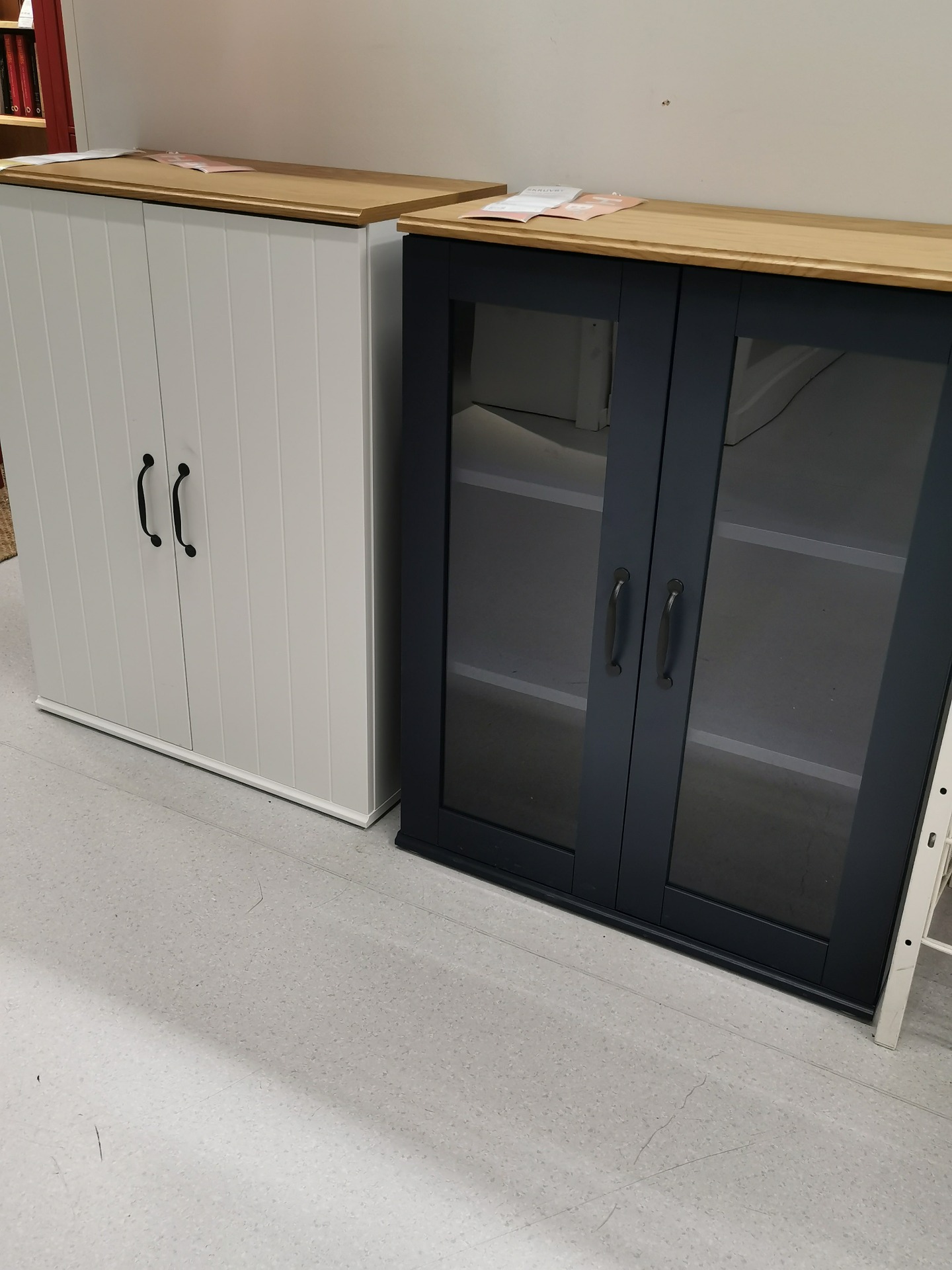 SKRUVBY fra IKEA - En serie med stilige og funksjonelle møbler